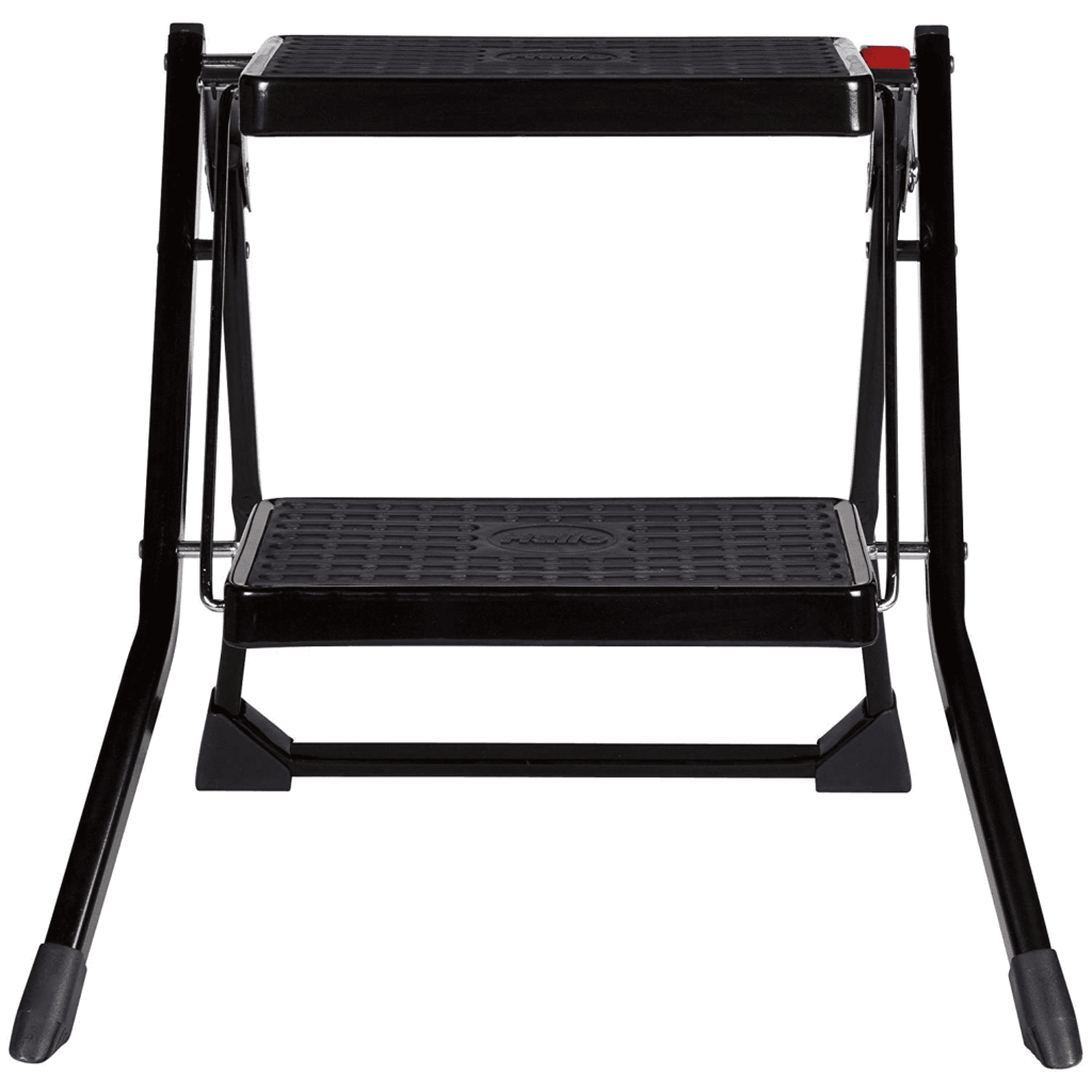 Hailo Mini K Step Stool - Extension Ladders Online