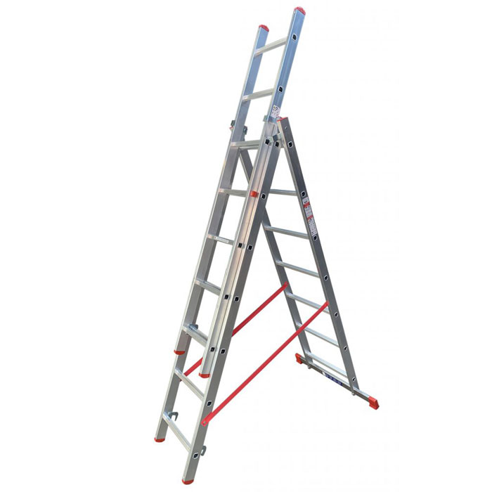 Combination Ladders Archives | Extension Ladders Online