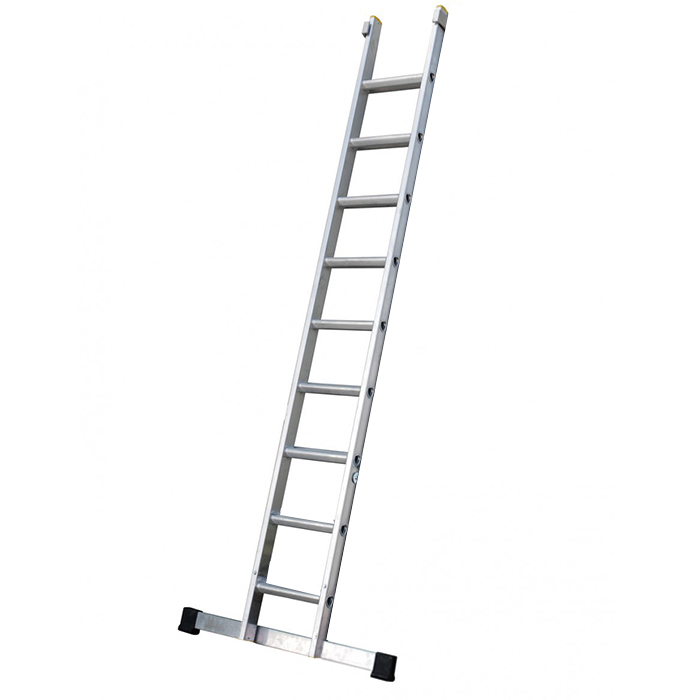 Single Section Ladder Archives - Extension Ladders Online