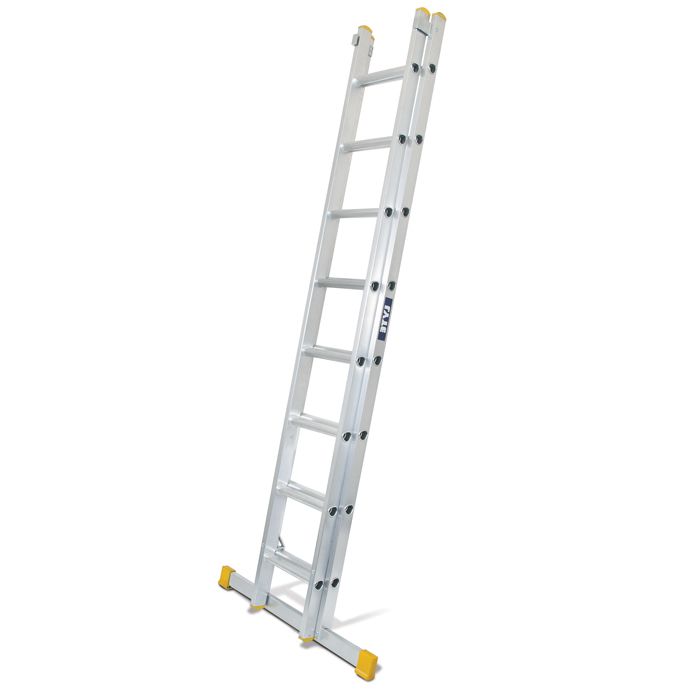 Lyte Trade Double Extension Ladders - Extension Ladders Online