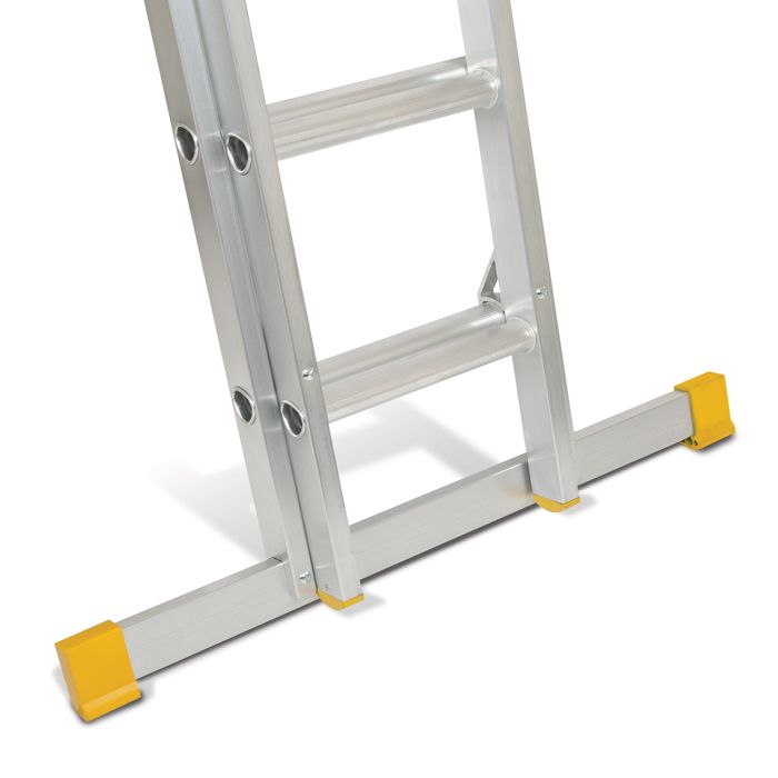 Lyte Trade Double Extension Ladders - Extension Ladders Online