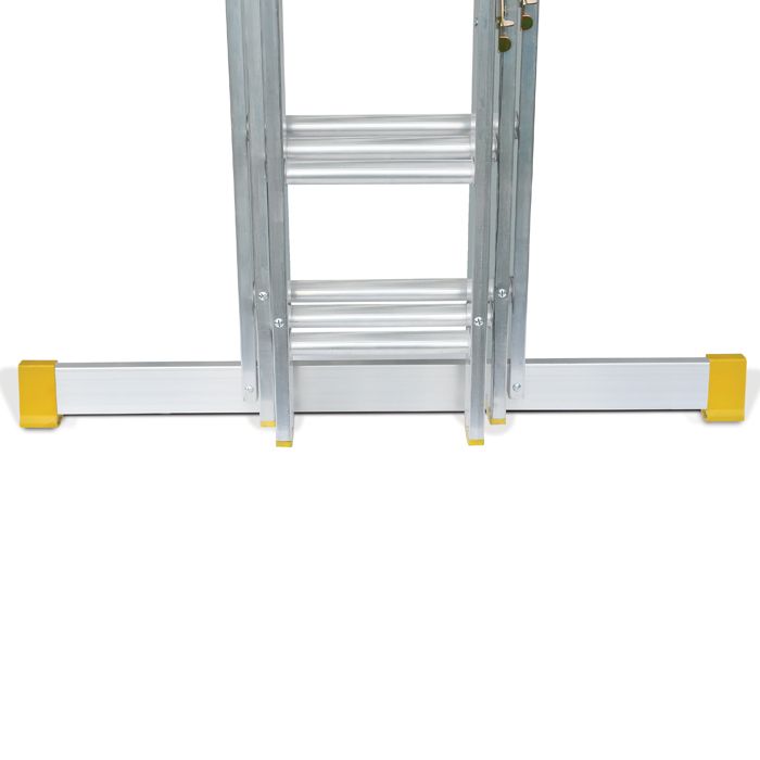 Lyte Trade Triple Extension Ladders - Extension Ladders Online