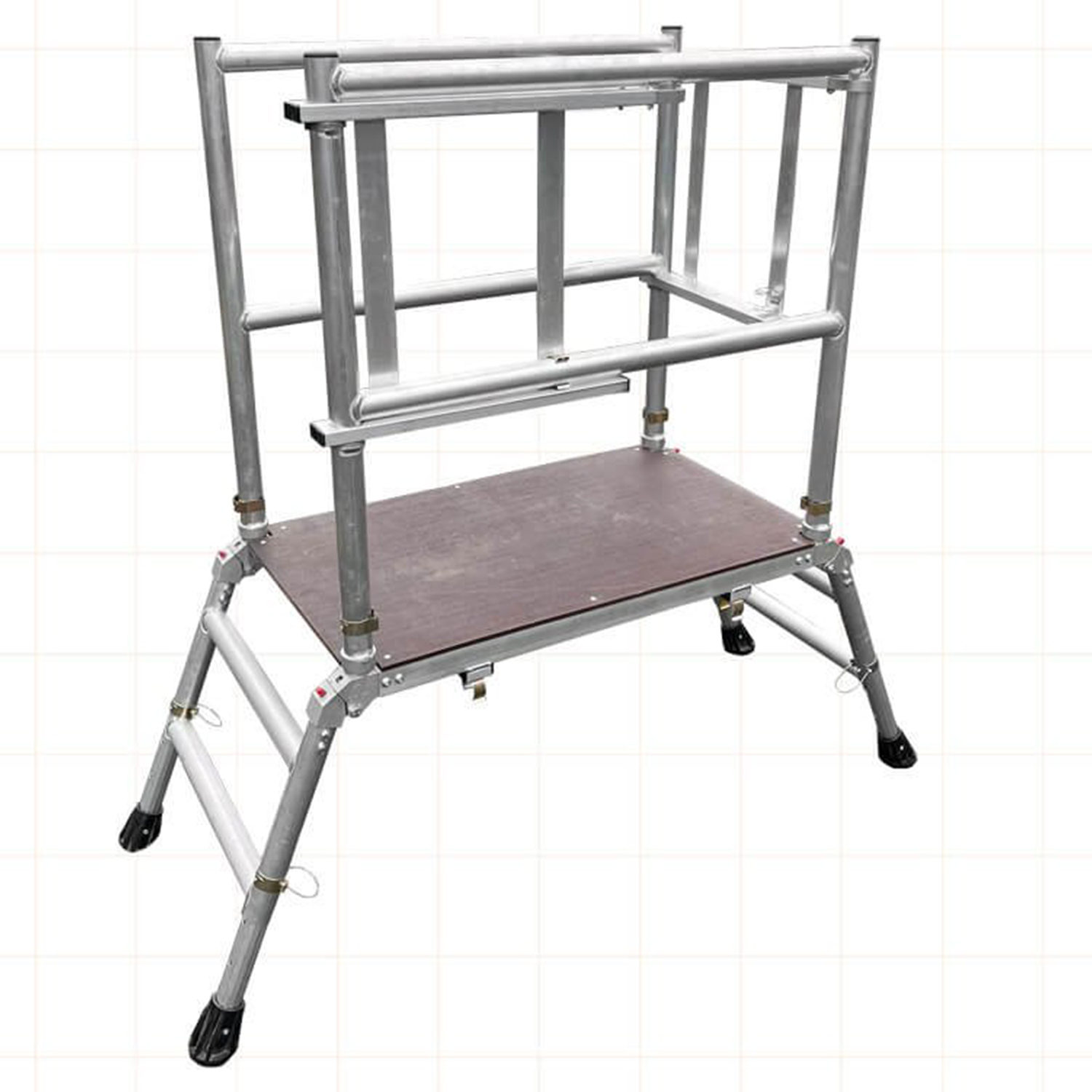 Folding Towers Archives - Extension Ladders Online