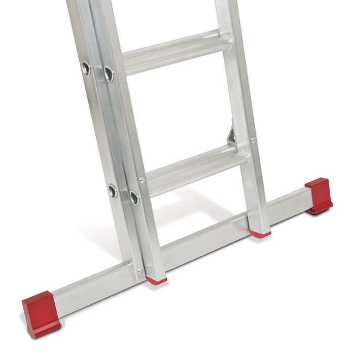 Lyte DIY Double Extension Ladders - Extension Ladders Online