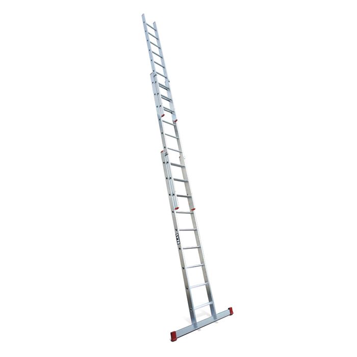 Lyte DIY Triple Extension Ladders - Extension Ladders Online