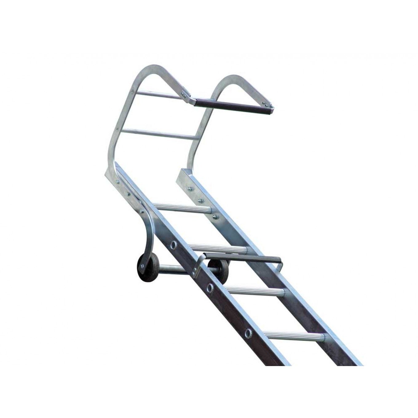 Roof Ladders Archives - Extension Ladders Online