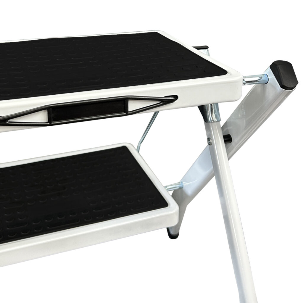 Abbey Easy Reach Step Stool - Extension Ladders Online